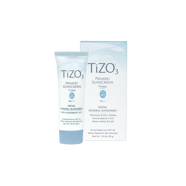 Tizo 3 - Skin Studio - Medicina Estética & Laser